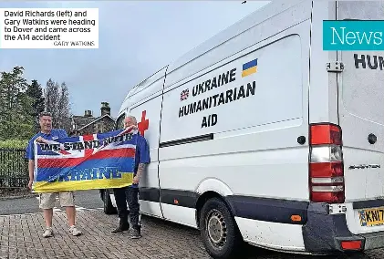 Our support for Jimmy’s in its ongoing homeless mission - PressReader