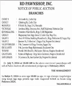 CANLAON CITY ‘BACK TO NORMAL’ AFTER MT. KANLAON ERUPTION - PressReader