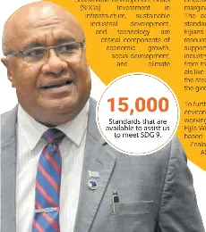 2024 WORLD STANDARDS DAY - PressReader