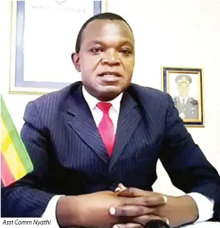 ‘WE NEED EACH OTHER’ - PressReader