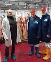 Live winner awarded on hook prize - PressReader