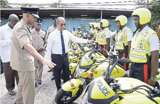 Teenagers and personal safety - PressReader