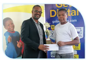 2019 PEP LUNCHEON - PressReader