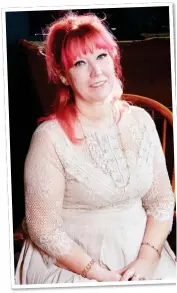 The toxic feud with Ginger Baker’s fourth wife (42 years his junior ...