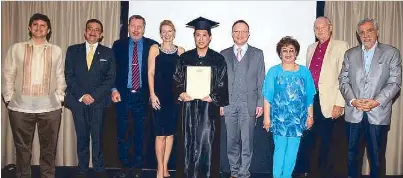 Like father, like son - PressReader