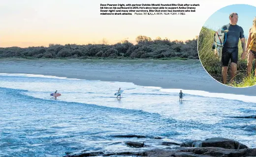The first rule of BITE CLUB | Hawke's Bay Today | PressReade­r