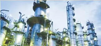 SITARA PEROXIDE LTD STRUGGLES TO RESUME PRODUCTION COMPANY WAS HARDLY ...