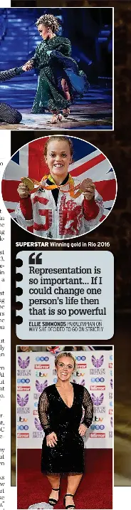 STRICTLY FUN - PressReader