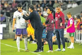 ‘Every game matters’ - PressReader