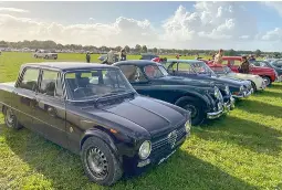 Lorry-loads of fun - PressReader