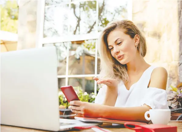 Are you camera ready? - PressReader