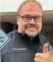 Chris Ashton - PressReader