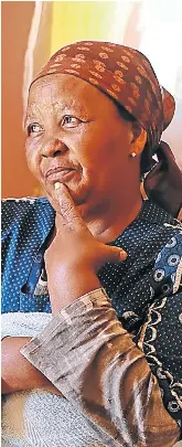 FACES OF DESPAIR - PressReader