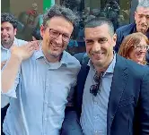 Vince l’erede di de Pascale, anche lui viene dalle coop - PressReader