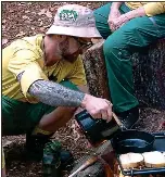 Look, Kelly’s back on the big breakfast... - PressReader