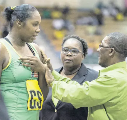 Sunshine Girls coaching decision requires cool heads - PressReader