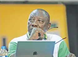 ANC has destroyed everything - PressReader