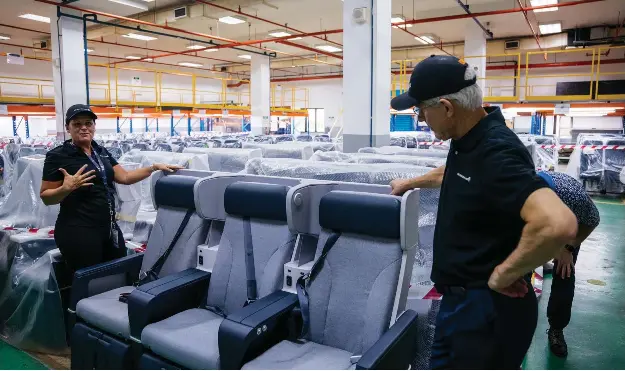 Air NZ claims ‘world-first’ Dreamliner retrofit - PressReader