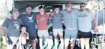 Last Mighty Men for Polokwane - PressReader