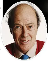 WILLY WONKA - PressReader