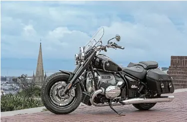 Classic way to make your style statement - PressReader