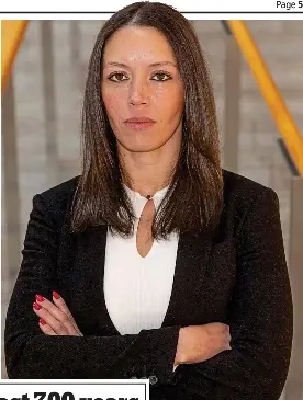 Historic ruling in Goodwillie case lets victim bring private criminal ...