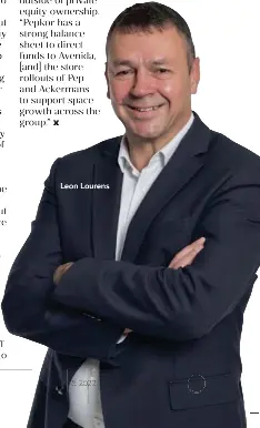 Now for the retail price war - PressReader