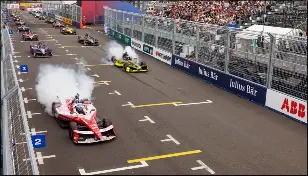 Rowland has ‘dream’ 77-point lead and on course for record after Tokyo ...