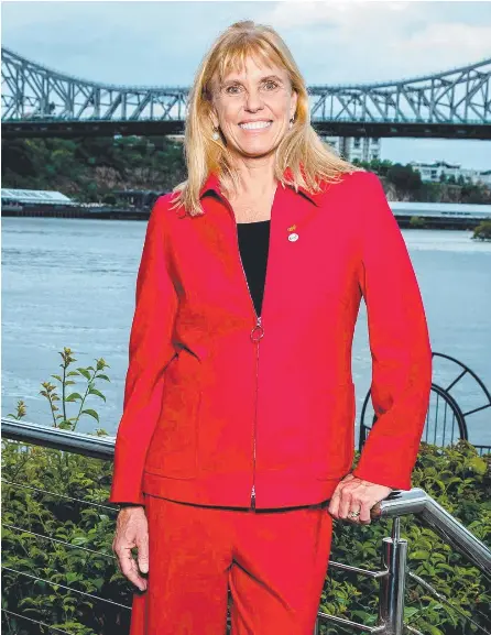 HOOK EXCITED TO STEER GREATEST SHOW - PressReader