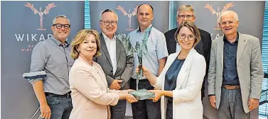 Schwere Entscheidu­ng - PressReader