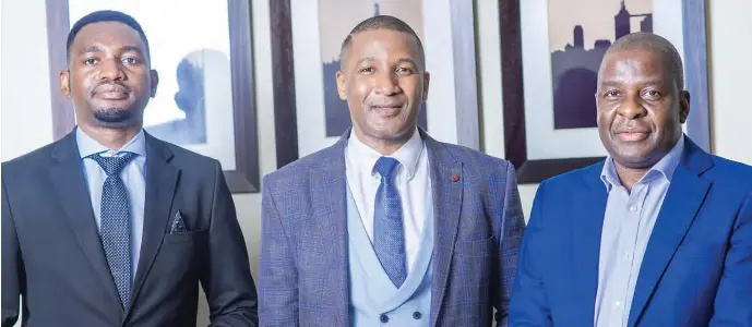 BOKO THE LATIN SPEAKING SYBARITE - PressReader