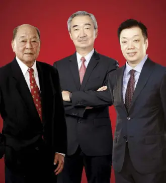 CHINABANK: INNOVATION BEYOND TRADITION - PressReader