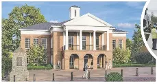 How many big beautiful buildings do we need? - PressReader