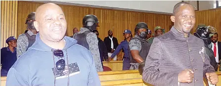 How Judge Mumcy came to her judgment - PressReader