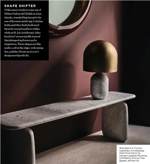 SHAPE SHIFTER - PressReader