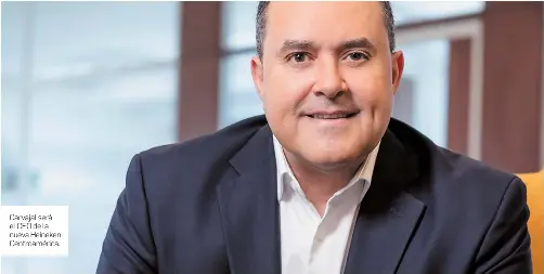 ROLANDO CARVAJAL EL ÁGUILA DESPLIEGA SUS ALAS - PressReader