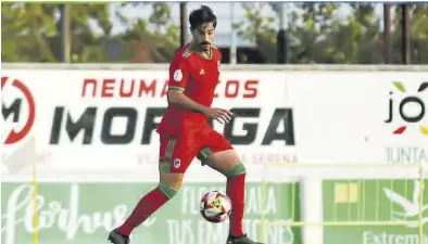 Carlos Cordero derrocha optimismo - PressReader