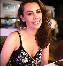 Chance of £10,000 prize ‘really exciting’ for author - PressReader