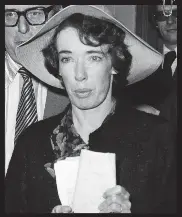 In a letter Lucan described his wife’s hatred for him and his desire ...