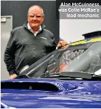 ‘Colin did his best to destroy it’ - PressReader