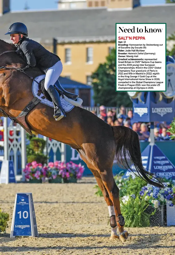 Need to know - PressReader