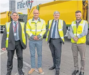 Firm wins bin lorry contract - PressReader