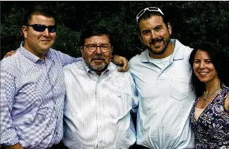 Horseradis­h Grill founder Steve Alterman, 75, dies - PressReader