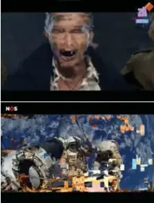 En plots verschenen Russische militairen op BabyTv - PressReader