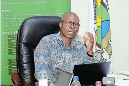 Plan to revive Mthatha hydropower stations will bring relief to ...