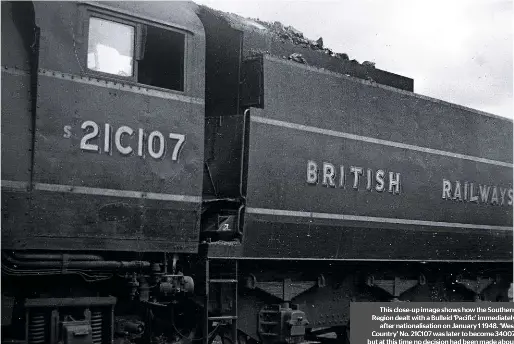 KNOW YOUR… LIVERIES - PressReader
