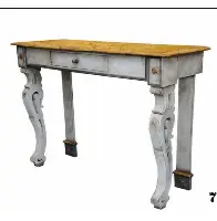 Turning the Tables - PressReader