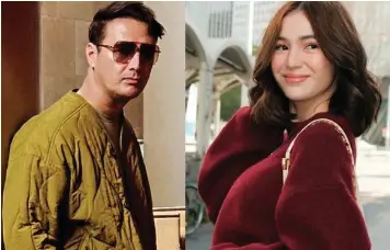 Entertainm­ent! After "Darna", Jane De Leon is back on television - PressReader