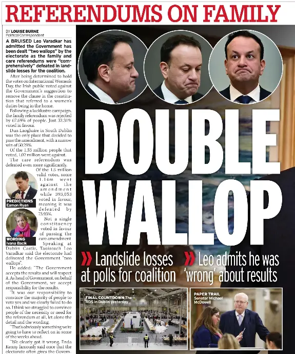DOUBLE WALLOP - PressReader