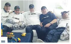 Un an plus tard, René Angélil est toujours présent - PressReader